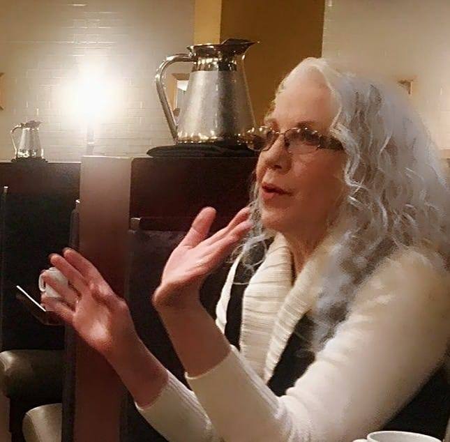 Programs – Jane L. Fitzpatrick, Writer