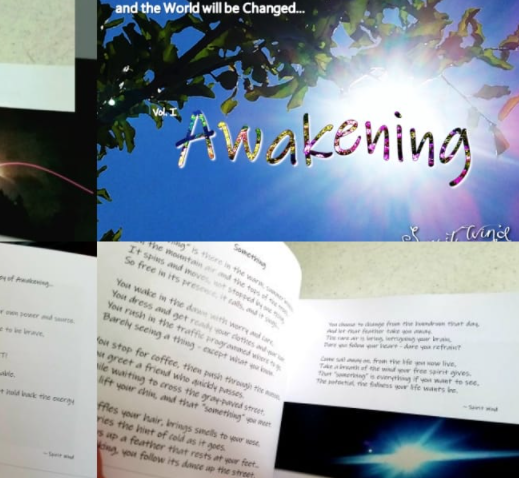 Instagram – Jane L. Fitzpatrick, Writer