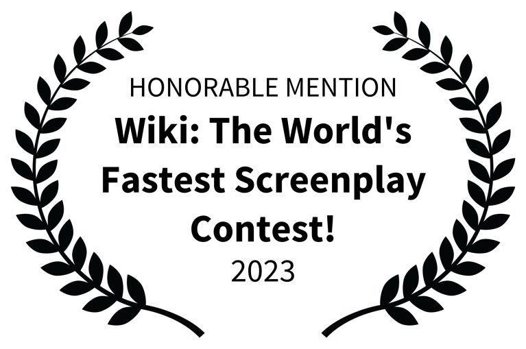 Writing Awards – Jane L. Fitzpatrick, Writer