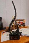 Writing Awards – Jane L. Fitzpatrick, Writer